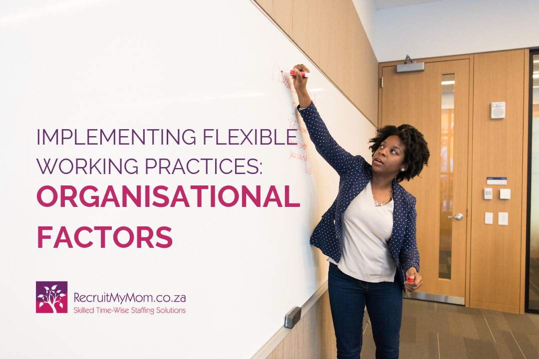 Implementing Flexible Working Practices 